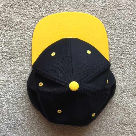 Red Dragon | Accessories | Rds Red Dragon Apparel Snapback Hat Black ...